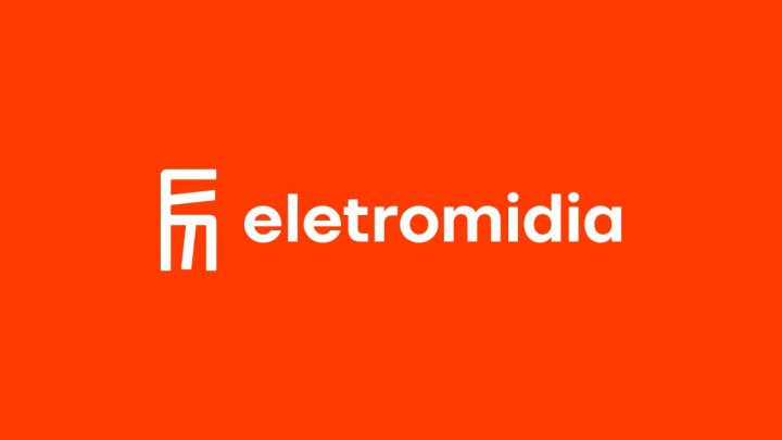Eletromidia apresenta nova marca para “se propor ao novo” | Portal ...
